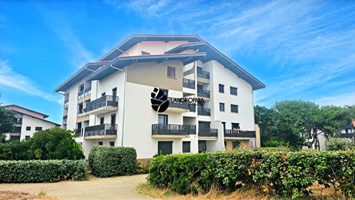 Appartement 2 pièces à vendre à Seignosse