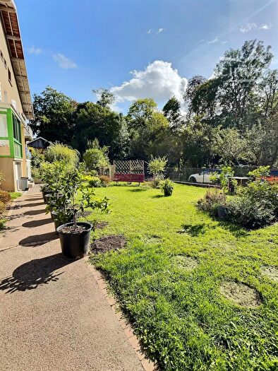 Appartement à vendre - Bar-le-Duc, Mesnil Roux - 7 pièces - 4 chambres