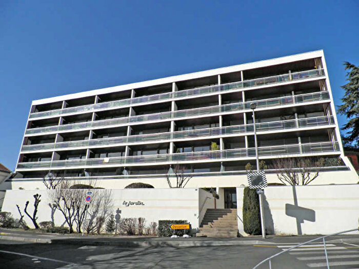 Appartement 3 pièces à Le Puy-en-Velay, Fraisses, Saint-Laurent, à louer