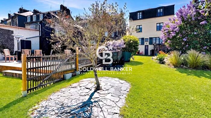 Maison 9 pièces à vendre à Honfleur