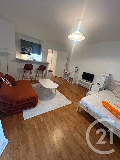 Colombes, Agent Sarre : Appartement 1 pièce à louer