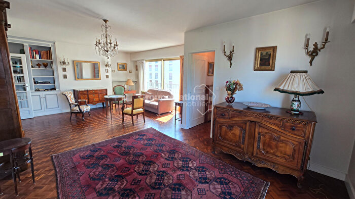 Appartement 5 pièces à vendre - Versailles, Montreuil