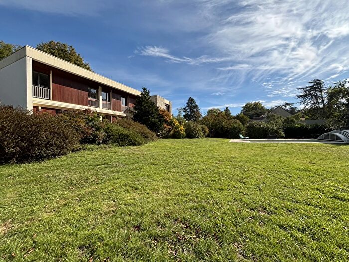 Maison à vendre - Fontaine-le-Port - 12 pièces - 5 chambres