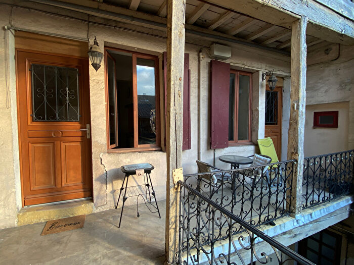 Appartement 5 pièces à vendre à Mâcon, Centre-ville