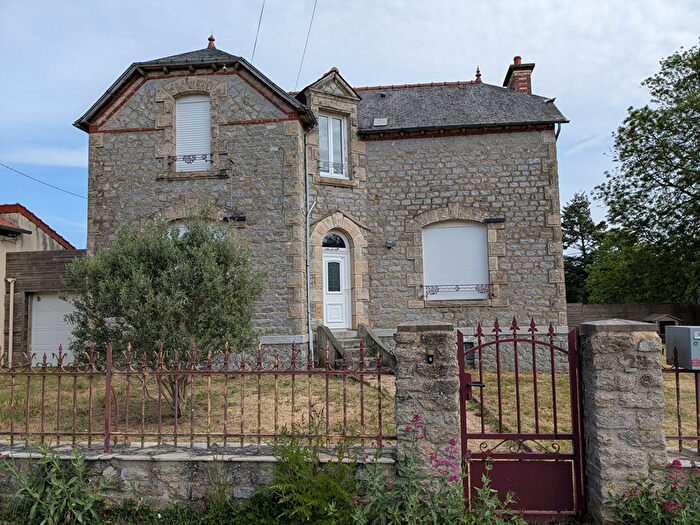 Maison 5 pièces à vendre - Mauron