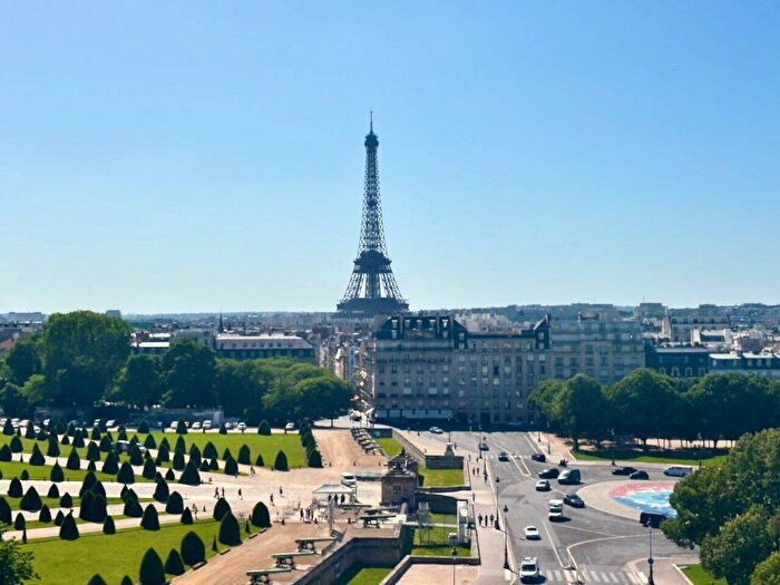 Invalides, Paris ème arrondissement : Appartement 1 pièce à louer