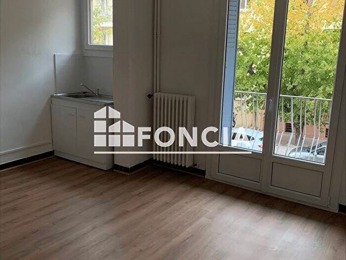 Appartement à louer - Centre Ville, Aix-en-Provence - 2 pièces - 1 chambre