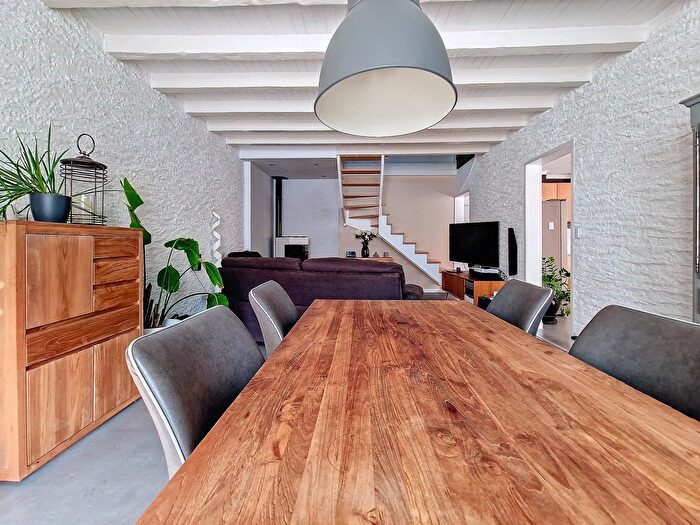 Maison à vendre - Fontaine-de-Vaucluse - 5 pièces - 3 chambres