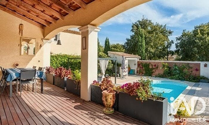 Ensuès-la-Redonne : Maison 7 pièces à vendre