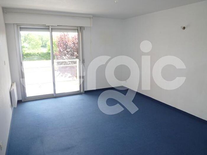 Appartement à louer - Olivet, Larry, Coin Rond, Lorette - 1 pièce