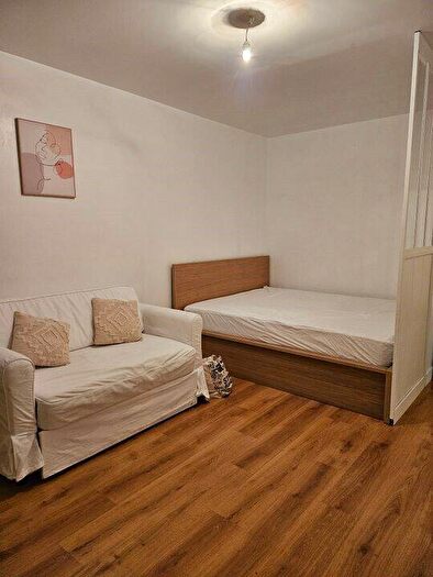 Appartement 1 pièce à Port Ham-Village, Cergy, à louer