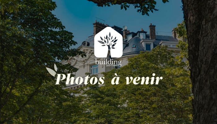 Neuilly-sur-Seine, Parc de Neuilly - Appartement 4 pièces à vendre