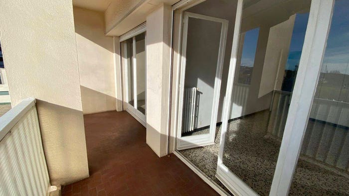 Appartement 3 pièces à louer à Pont-du-Las, Toulon