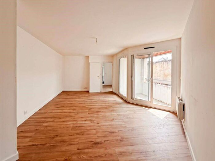 Appartement 2 pièces à Centre Ville, Mont-de-Marsan, à louer
