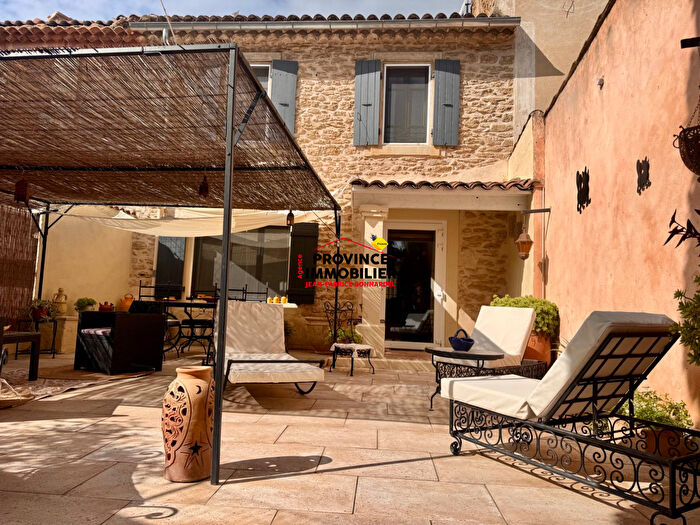 Maison 4 pièces à vendre - Grillon