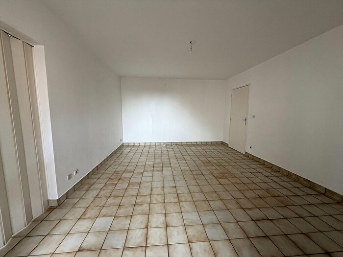 Appartement à louer - Toulouse, Bonnefoy - 2 pièces - 1 chambre