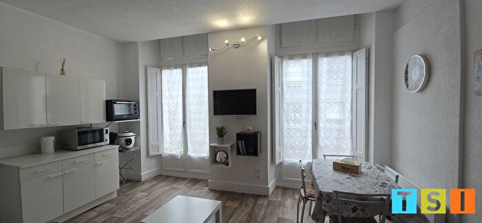Appartement 1 pièce à vendre à Bagnères-de-Luchon