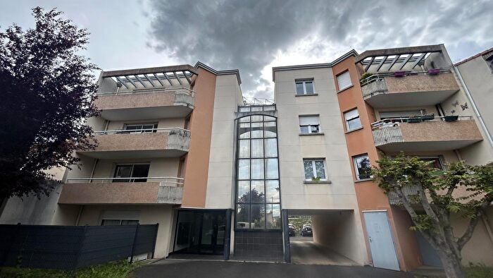 Appartement 1 pièce à vendre - Beaumont