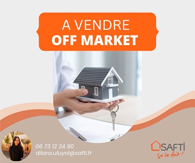 Maison à vendre - Châteaubriant, Centre-ville, Gare - 7 pièces - 3 chambres