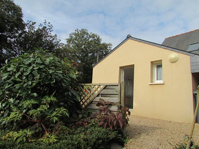 Maison 2 pièces à Ploubazlanec, à louer