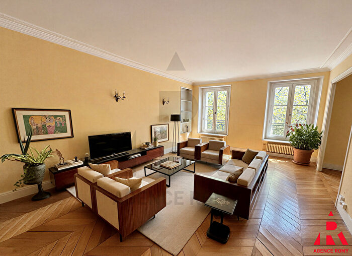 Versailles, Notre Dame - Appartement 3 pièces à vendre