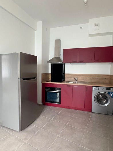Appartement 2 pièces à Rive Droite, Aixe-sur-Vienne, à louer