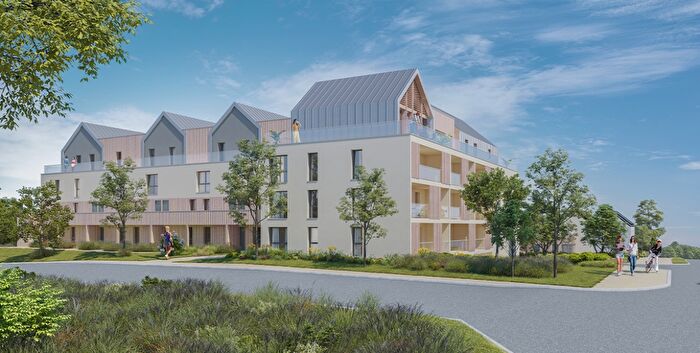 Maison à vendre - Saint-Grégoire - 3 pièces