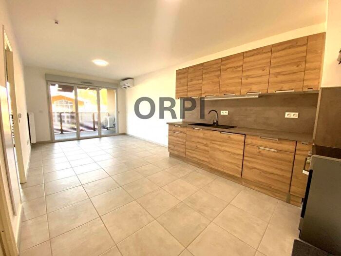 Sud Ouest, Monteux - Appartement 2 pièces à louer