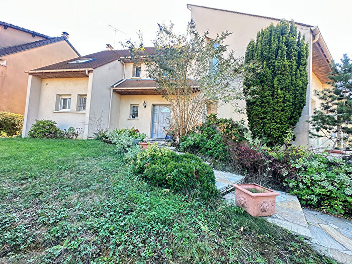 Verrières-le-Buisson, Moulin de Grais : Maison 7 pièces à vendre