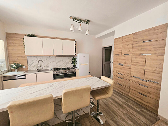 Maison 6 pièces à vendre - Capendu