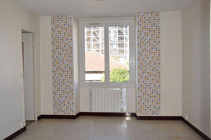 Appartement 3 pièces à Geresmes-Bouillant, Crépy-en-Valois, à louer
