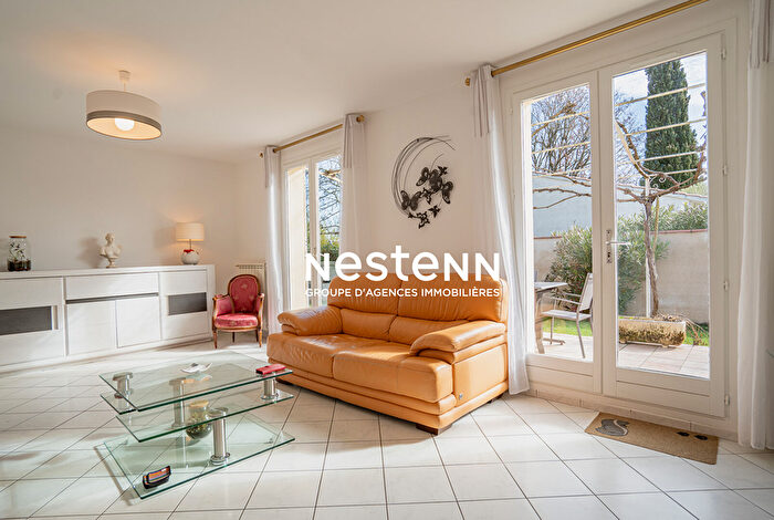 Maison à vendre - La Salvetat-Saint-Gilles - 6 pièces - 4 chambres