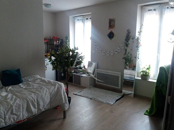 Appartement 1 pièce à Rayssac, Albi, à louer