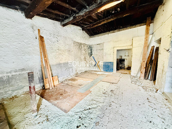 Maison à vendre - Vallet - 4 pièces - 1 chambre