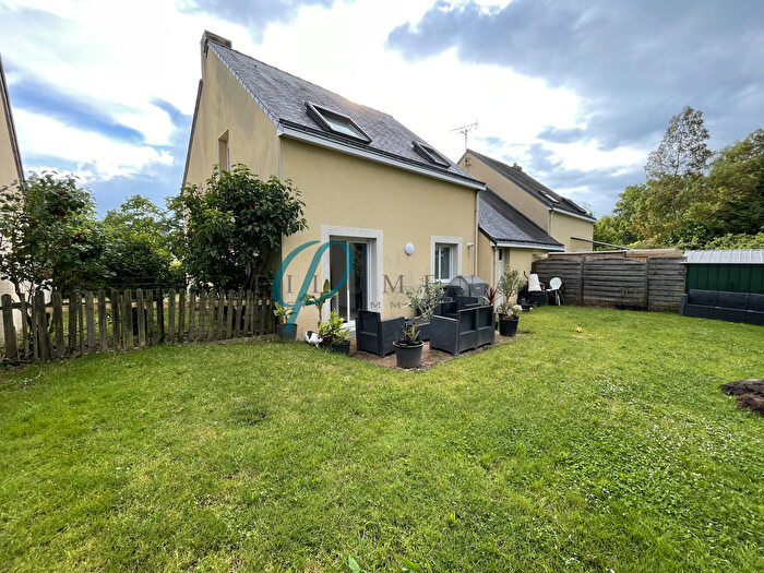 Saint-Géréon - Maison 4 pièces à vendre