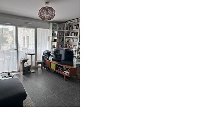 Appartement 2 pièces à Essey-lès-Nancy, à louer