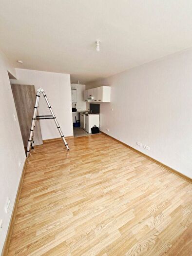 Clouange - Appartement 1 pièce à louer