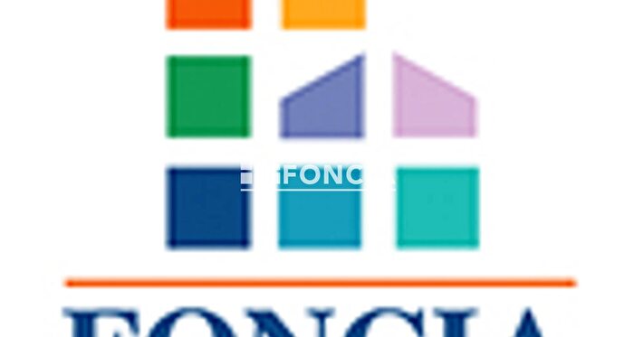 Appartement à vendre - Saint-Georges-des-Groseillers - 2 pièces - 1 chambre