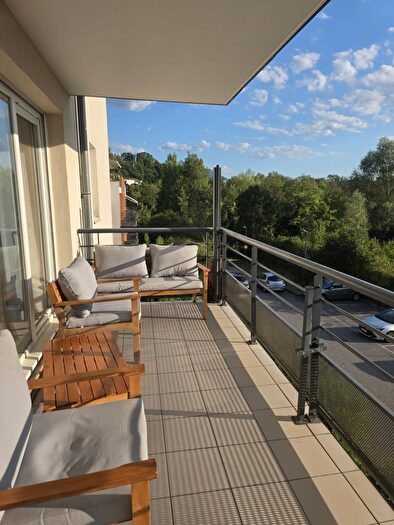 Pringy : Appartement 3 pièces à vendre