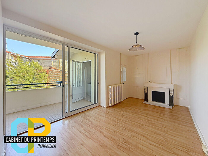 Appartement 2 pièces à louer - Toulouse, Matabiau