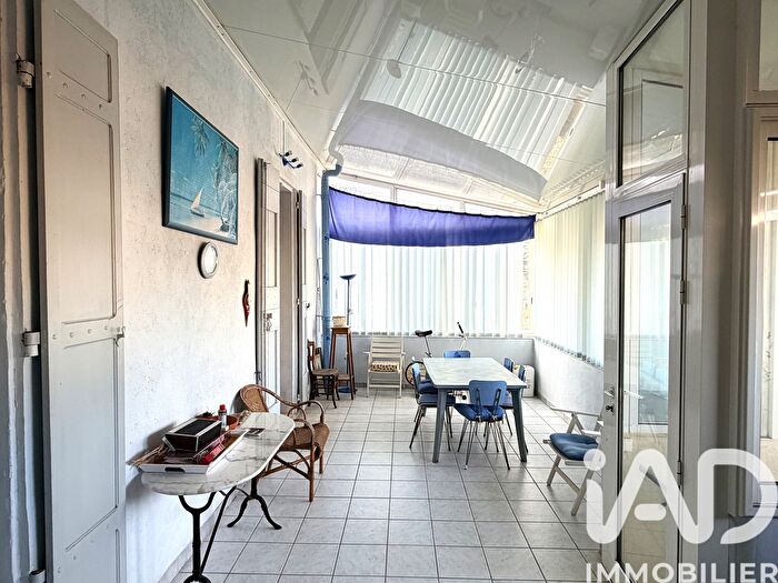 Maison à vendre - Roujan - 6 pièces - 3 chambres