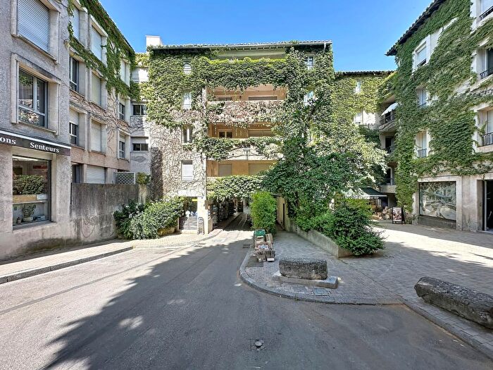 Appartement 3 pièces à vendre à Avignon, Palais des Papes, Zone Piétonne