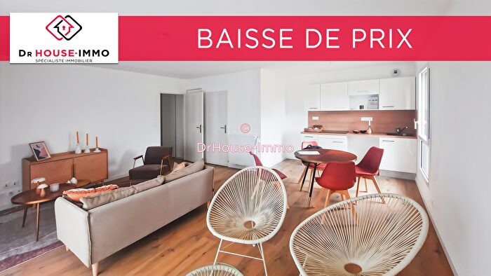 Crach : Appartement 3 pièces à vendre