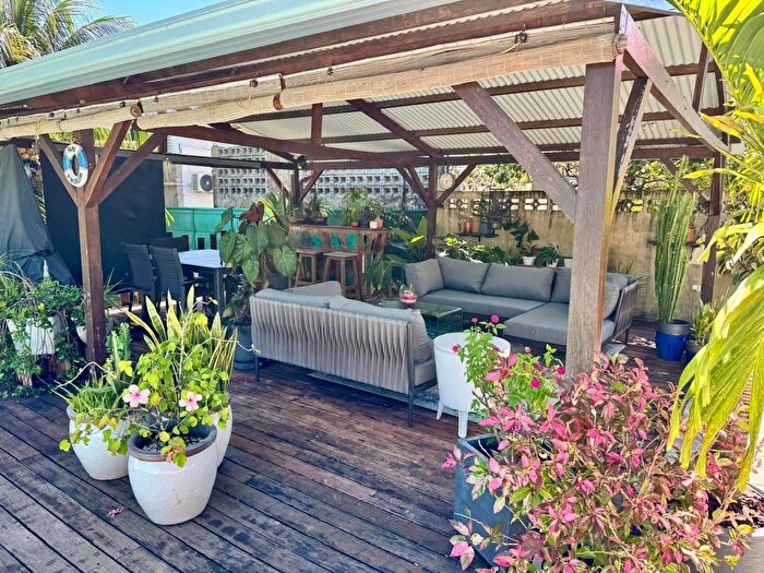 Cayenne - Maison 6 pièces à vendre
