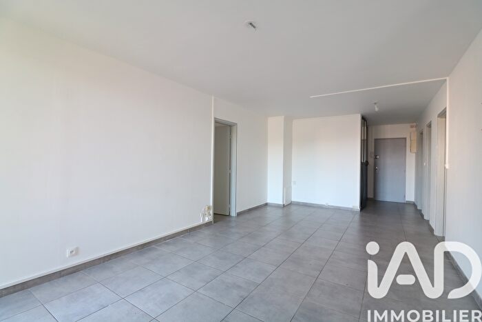 Appartement à vendre - Miramas, La Gare - 4 pièces - 3 chambres