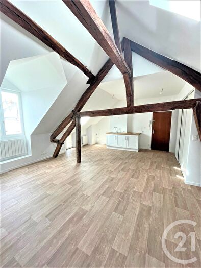 Orléans, Bannier, République - Appartement 2 pièces à louer