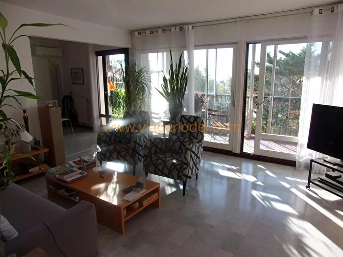 Appartement à vendre - Aix-en-Provence, Saint-Donat, Les Platanes - 3 pièces - 2 chambres