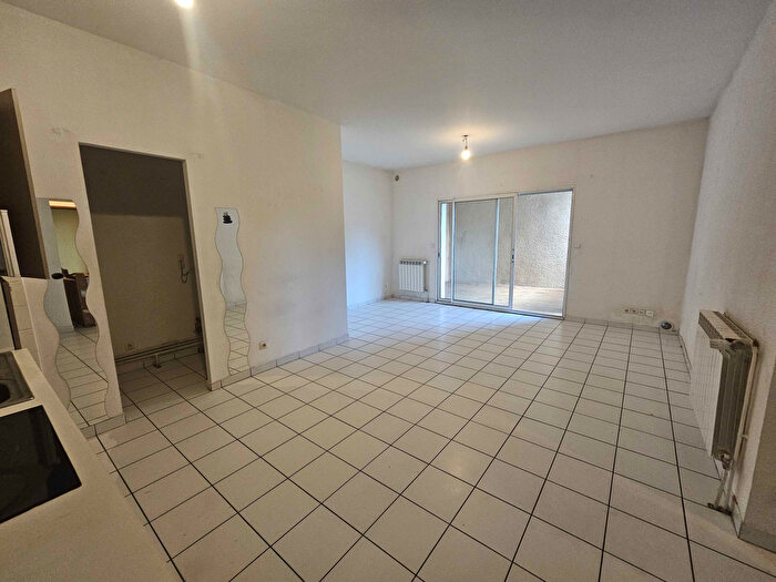Appartement à vendre - Mauves - 4 pièces - 3 chambres