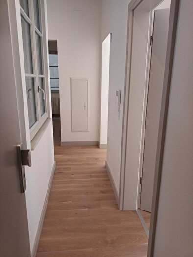 Mairie Nord, Strasbourg : Appartement 2 pièces à louer
