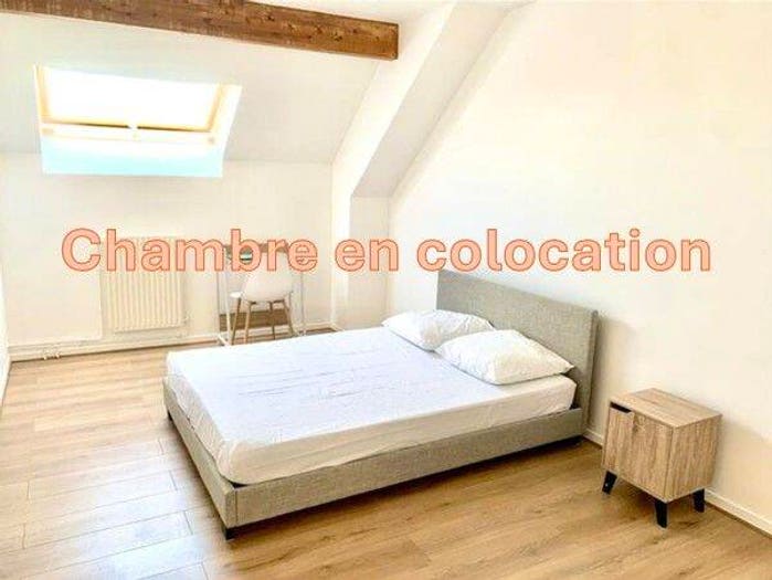 Appartement 1 pièce à Rive de Seine Sud Est, Melun, à louer